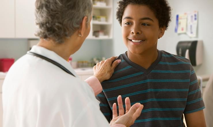 Medication - CT Support Group