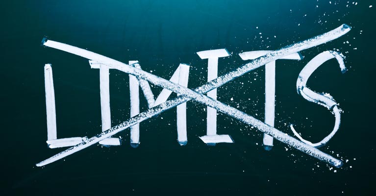 No limit! - CT Support Group