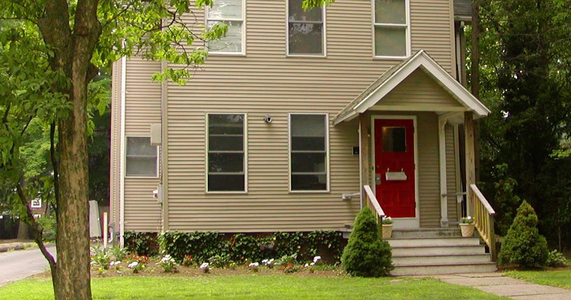Freymann House - CT Support Group