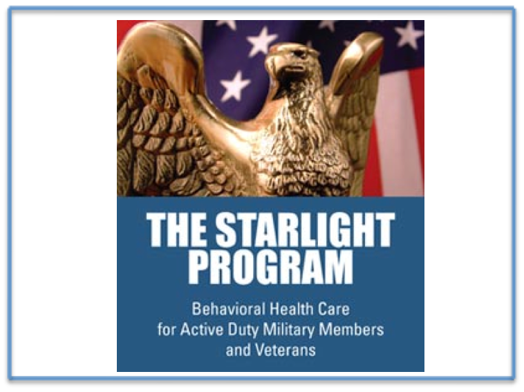 Starlight Program - CT Support Group