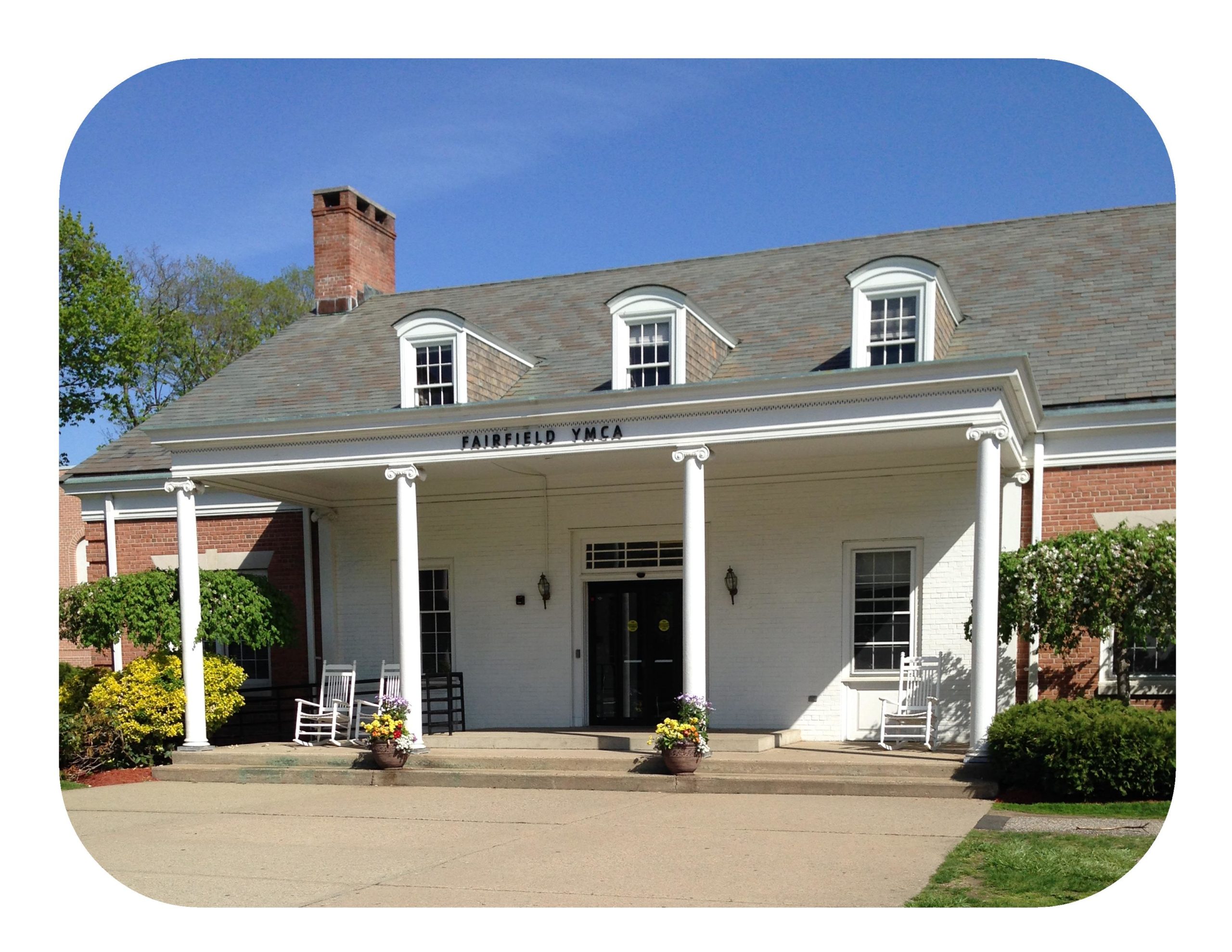 YMCA Fairfield - CT Support Group