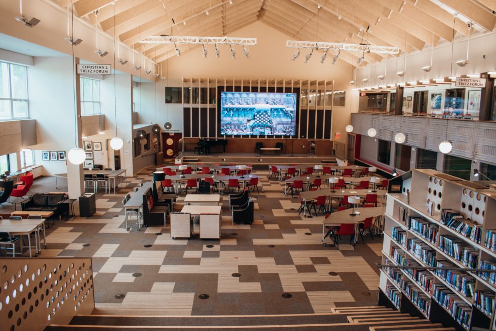 Westport Public Library - CT Support Group