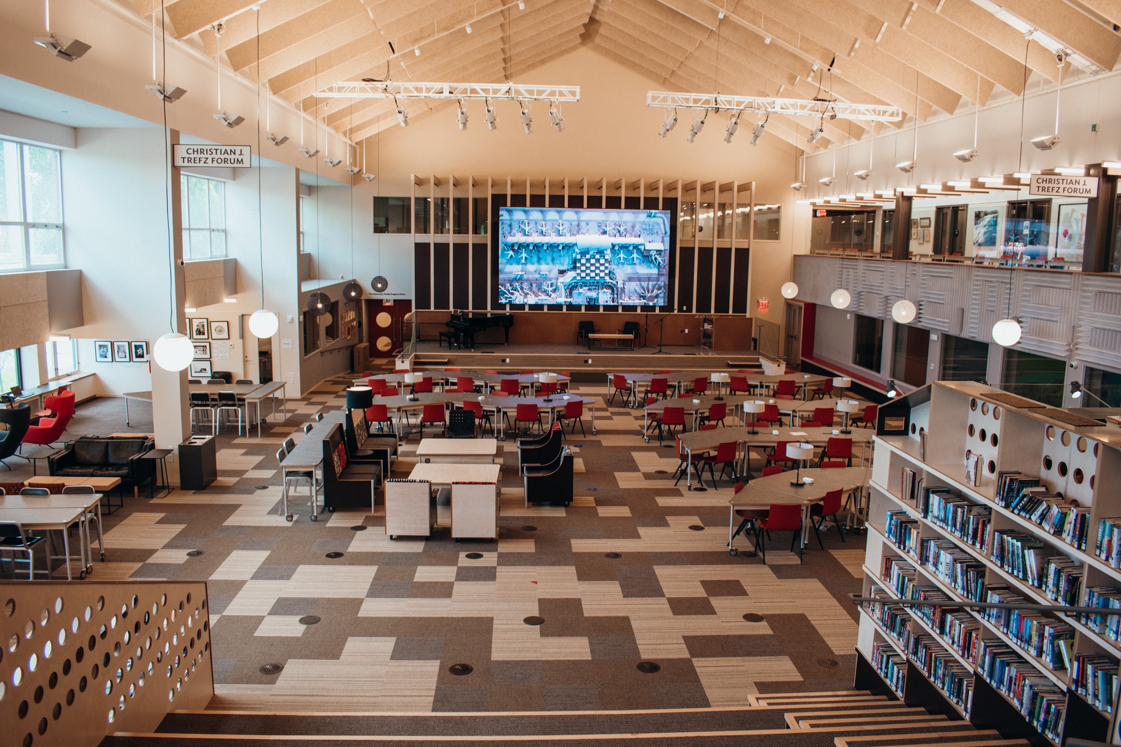 Westport Public Library - CT Support Group